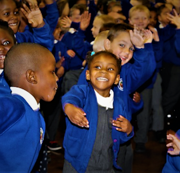 Wholesale School Uniform Service, Schoolwear London - Kenzie Uniforms